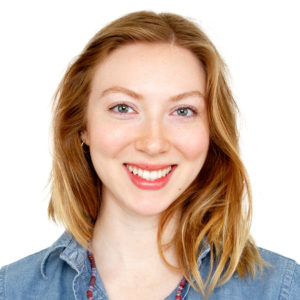 July 2020: Ivy Hall Review Features Hannah Moseley