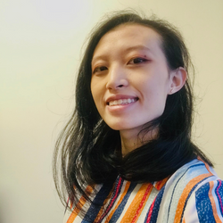 February 2022 Feature Writer